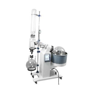 Quality Electric 1200*600*1900mm R 1020A Lanphan Rotovap for sale