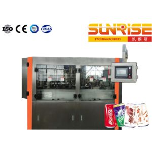 Quality Cans Filling Machine for sale