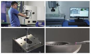 China Factory - LIANZHONG INDUSTRY CO.,LIMITED