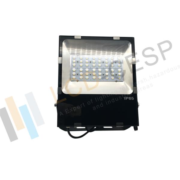 Quality Die Cast Aluminum Dimmable LED Flood Light 100w Ip65 for sale