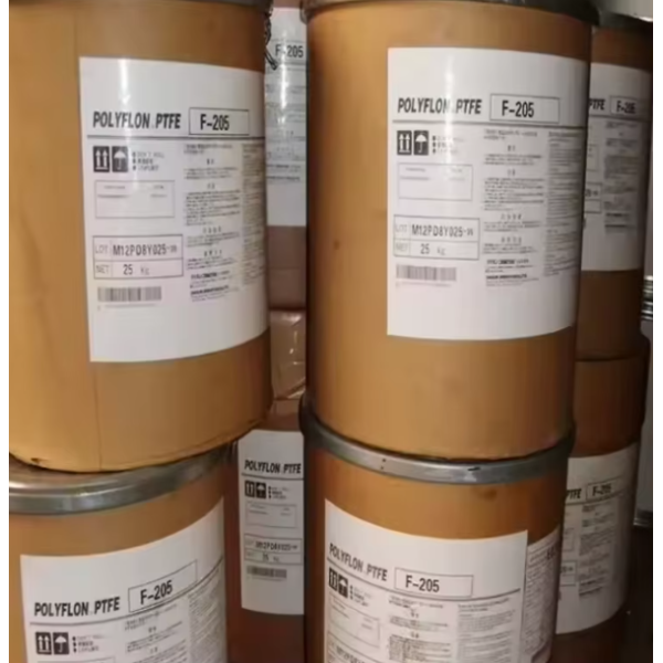 Quality PTFE CD097E Extrusion Grade, Film Grade, Pipe Grade, Coating Grade for sale