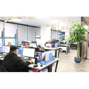 China Factory - Beijing Silk Road Enterprise Management Services Co., Ltd.