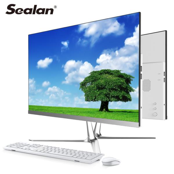 Quality 2TB SDD 3.2GHz PC All In One Wifi Core I5 4200 for sale