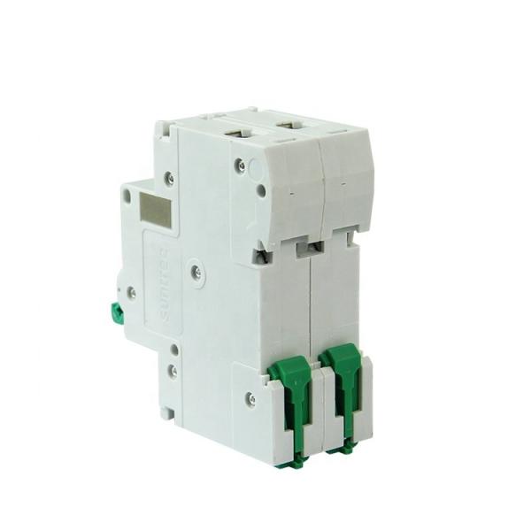 Quality Suntree SCB8T-80 16Amp AC 10ka 2Pole 16Amp Circuit Breaker for sale