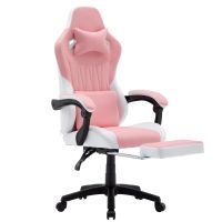 Quality ALINUNU Gaming Chair High Back Ergonomic and 300 Pounds Maximum Weight for sale