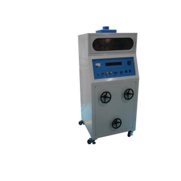 Quality IEC60950 Flammability Testing Equipment / Heavy Current Ignition Tester Button for sale
