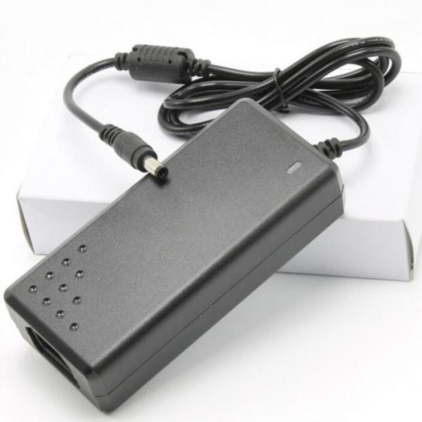 Quality DC Output 4.2v 8a Switch Power Supply with 5.5x2.5 DC Plug AC 100-240v 50-60hz for sale