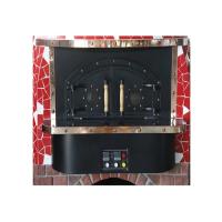 Quality Commercial Natural Lava Rock Pizza Oven Electric Tube Heaters 800kgs for sale