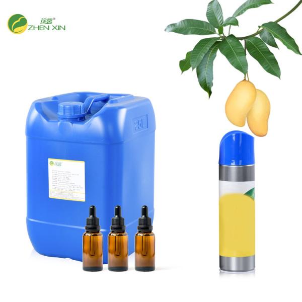 Quality Mango Fragrance For Air Freshener&Car Detergent Making for sale