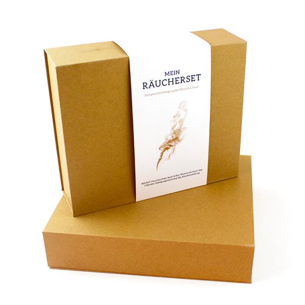 Quality Biodegradable Eco Friendly Packaging Box Foam Insert Cardboard for sale
