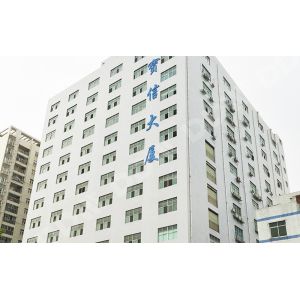 China Factory - SHENZHEN DDW TECHNOLOGY CO.,LTD