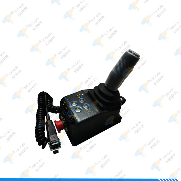 Quality Dingli Platform Scissor Lift Control Box 00000706 Aerial Work Platform Parts for sale