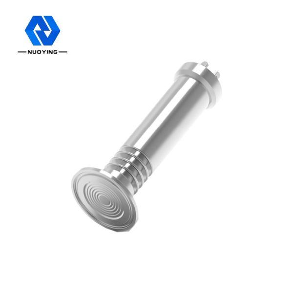 Quality Waterproof LCD Pressure Sensor Transmitter Flange Thread for sale