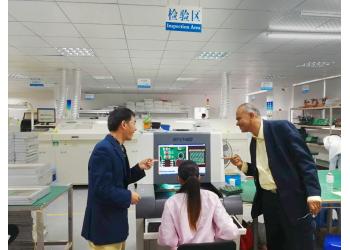 China Factory - Shenzhen Xing Da Circuits Technology Co., Ltd.