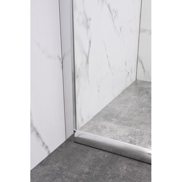 Quality Square Bathroom Shower Enclosures 900x900x1900mm ISO9001 for sale