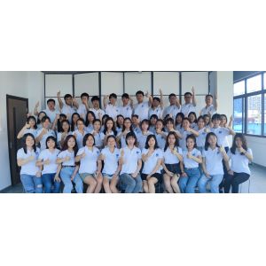 China Factory - Dongguan Auspicious Industrial Co., Ltd