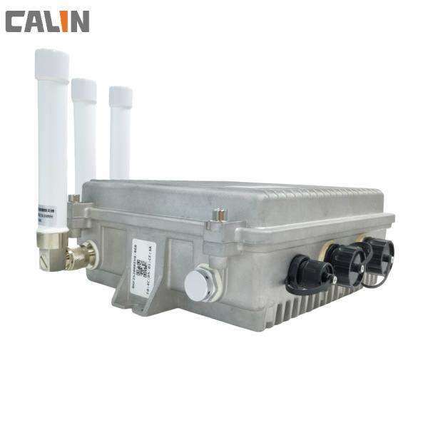 Quality Commercial Retail Office Parks Mini Grid Prepayment Electricity Vending System for sale
