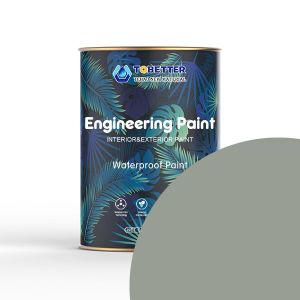 Quality Outside Waterproof Exterior Wall Paint Coating Acrylic Polymer Emulsion Primer for sale