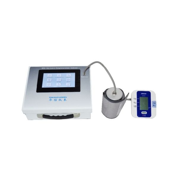 Quality Non-Invasive High Accuracy Sphygmomanometer Calibrator ME02 for Hospital for sale