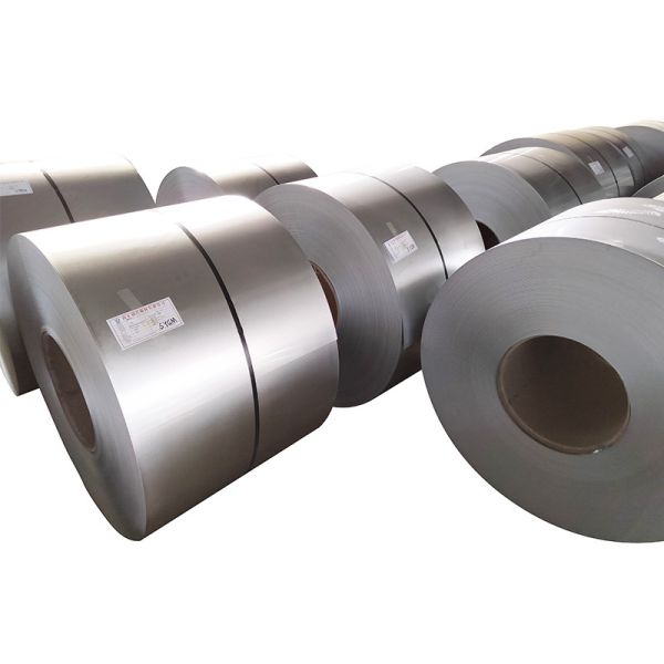 Quality DX52D Hot Dip Galvanized Coils Z180 Regular Surface for sale