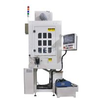 Quality ODM Automation Valve Stem Tip End Grinding Machine High Precision for sale