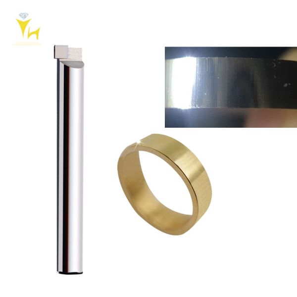 Quality Jewellery Polishing CNC Diamond Tools for sale