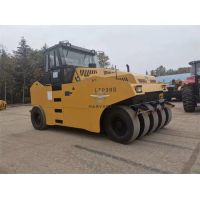 Quality 30 Ton Fully Hydraulic Pneumatic Tire/Tyre Roller lTP30H for sale