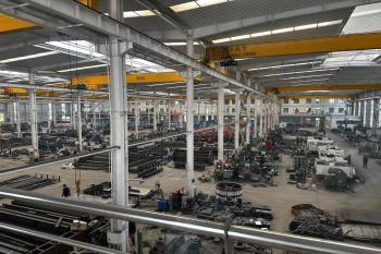 China Factory - Beyde Trading Co.,Ltd