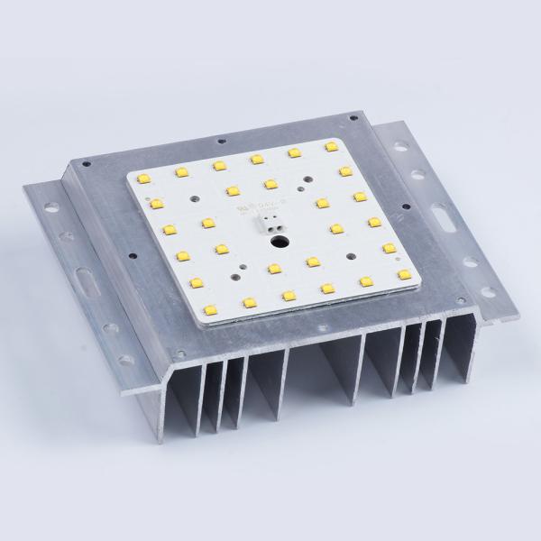 Quality High Luminous 28PCS LED Street Light Module IP68 Waterproof for sale