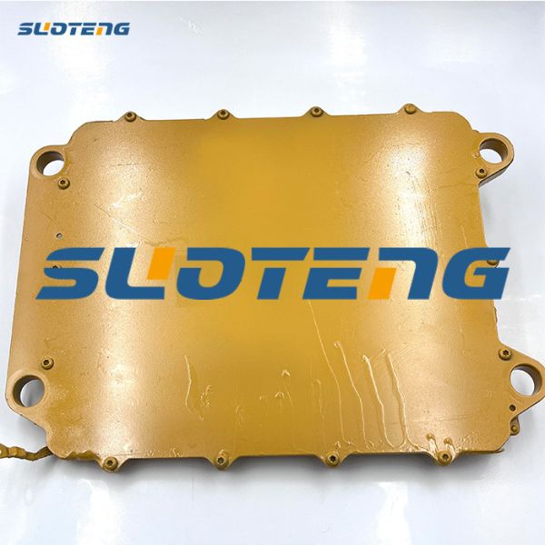 Quality 179-1747 ECU ECM Controller Computer Board 1791747 For 3406E C-10 C-12 Engine for sale