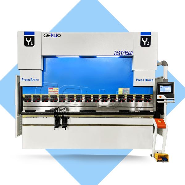 Quality Versatile Bending Applications Press Brake Tooling with 10 Mm/s Ram Speed for sale