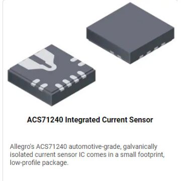 Quality Allegro Microsystems Distributors A81407KLVATR PMIC Chip Linear Voltage for sale