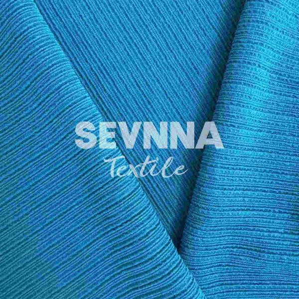 Quality Breathable 270GSM 140CM Recycled Polyester Fabric For Textile for sale