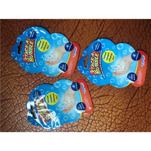 Quality Non Leakage Custom Pouches Packaging , Custom Plastic Packaging Bags for sale