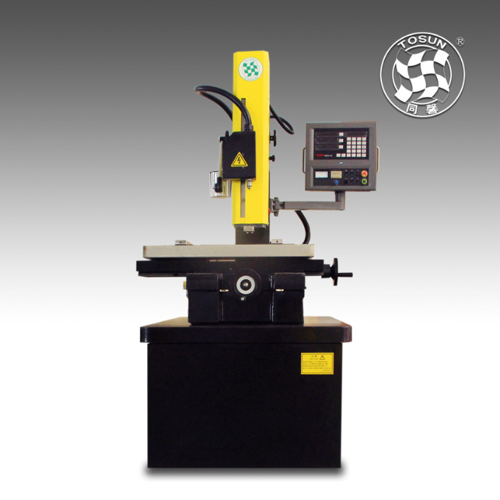 Factory Price Precision Small Hole EDM Drilling Machine 703A