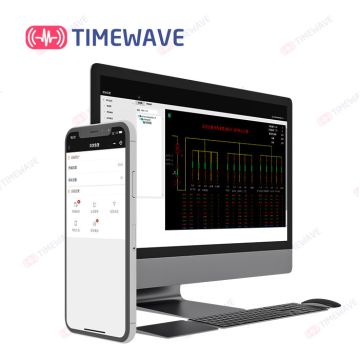 Quality Energy Management Power Distribution Monitoring System IoT Intelligent for sale