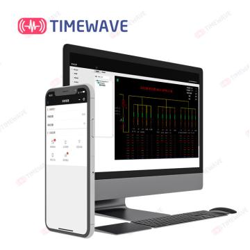 Quality Environment Power Distribution Monitoring System iFSU centralized control for sale