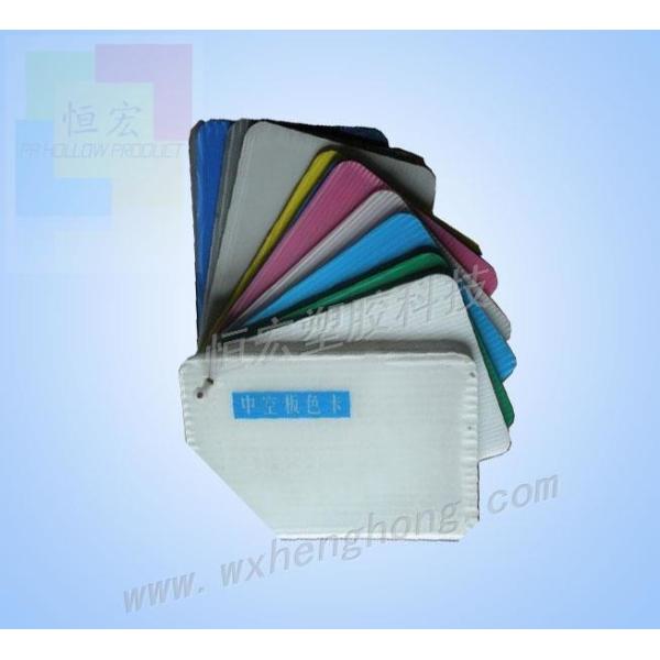 Quality Corona Treatment Corex Plastic Sheets 8mm 4mm Correx Sheets for sale