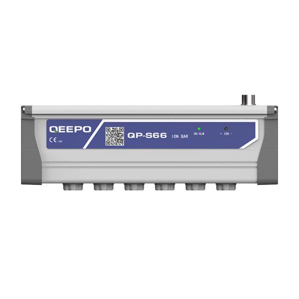 Quality 24VDC Ionizer Industrial Static Control Static Electricity Discharger for sale