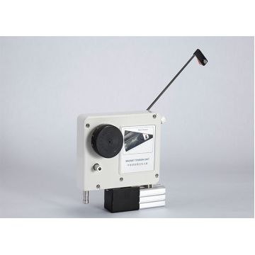 Quality MTQ Series Coil Winding Wire Magnetic Tensioner With Cylinder for sale