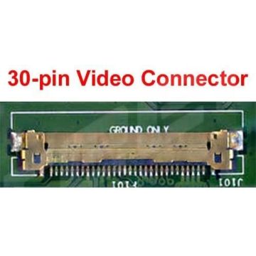 Quality 5D10H34773 Lenovo LCD Screen Replacement for sale