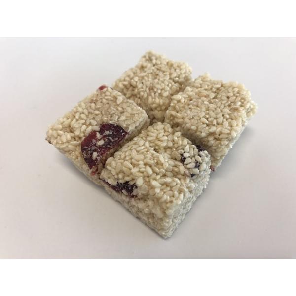 Quality Sesame Mixed Crunchy Nut Cluster Snacks Healthy NON GMO for sale