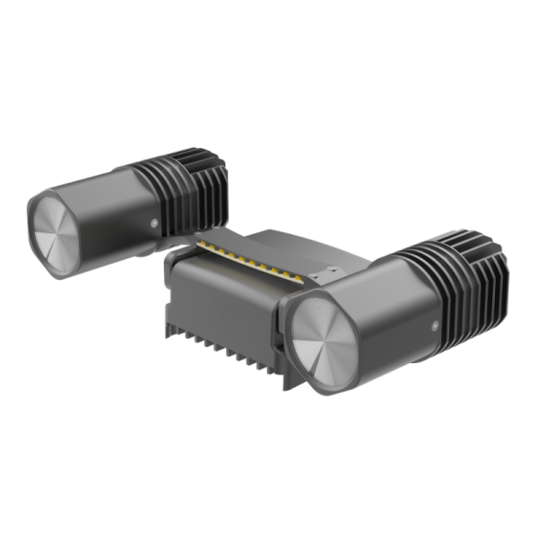 Quality T30 Combined Searchlight for DJI Mavic 3 with 35W High Power 150m Illumination and 1-Axis Stabilized Gimbal for sale
