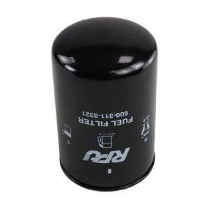 Quality 600-311-8321 FF5578 Oil Filter Komatsu , P550105 Engine Fuel Filter for sale