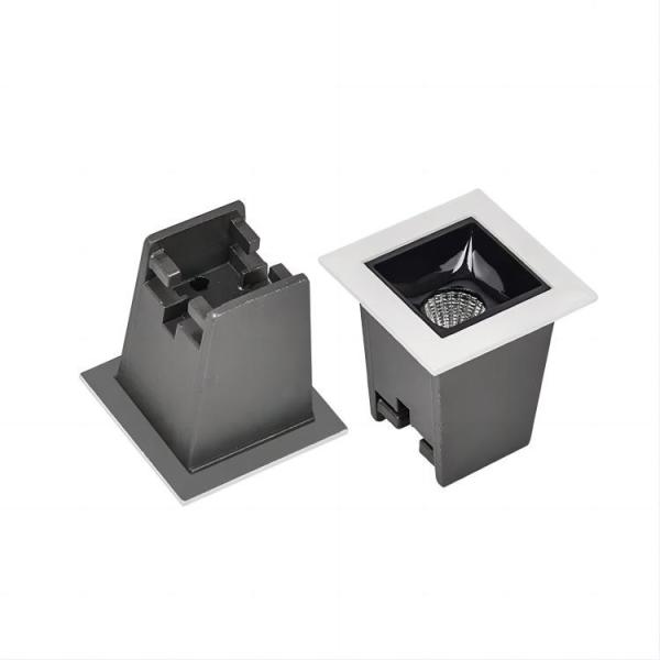 Quality Indoor Customize Multi LED Linear Spotlight 2w IP20 Aluminum for sale