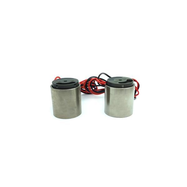 Quality Fast Response Voice Coil Linear Actuator 8g Small Volume Voice Coil for sale