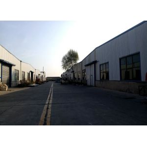 China Factory - Orientland Wire Mesh Products Co., Ltd