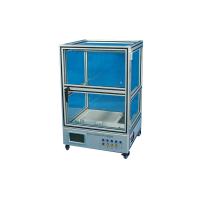 Quality D003 BTSG-135 Cyanoacrylate fingerprint fuming chamber for sale