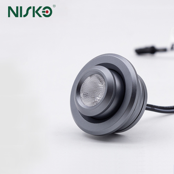 Quality Manual Scan Switch Touch Sensing Motion LED Closet Light Adjustable Angle for sale