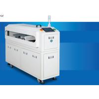 Quality Flexible PCB Conveyor Machine L-RIR-L Direction 0.6-4.0mm Thickness Shuttle for sale